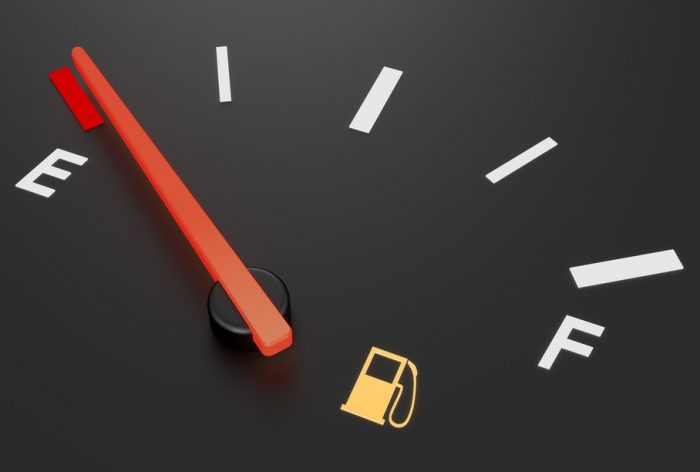 How Far Can You Drive With the Low Fuel Light On?